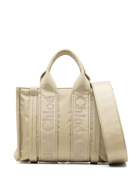 Chloé - Bolsa - FARFETCH