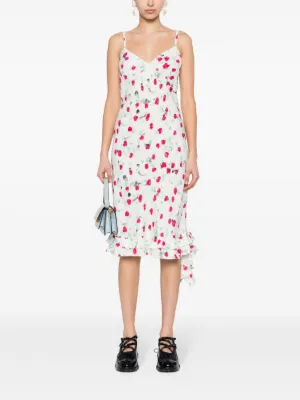 MARNI(マルニ)ワンピース・ドレス - FARFETCH MARNI(マルニ)ワンピース・ドレス - FARFETCH