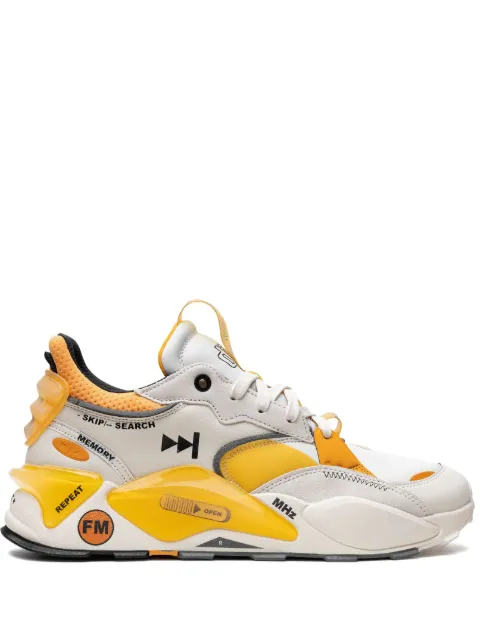 Puma for Men - Designer Trainers & Clothing - FARFETCH