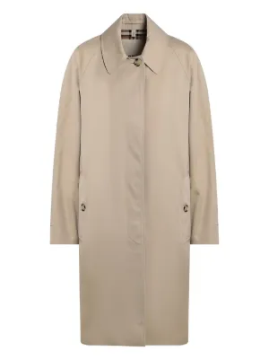 Burberry(バーバリー)ウィメンズ トレンチコート - FARFETCH Burberry(バーバリー)ウィメンズ トレンチコート - FARFETCH