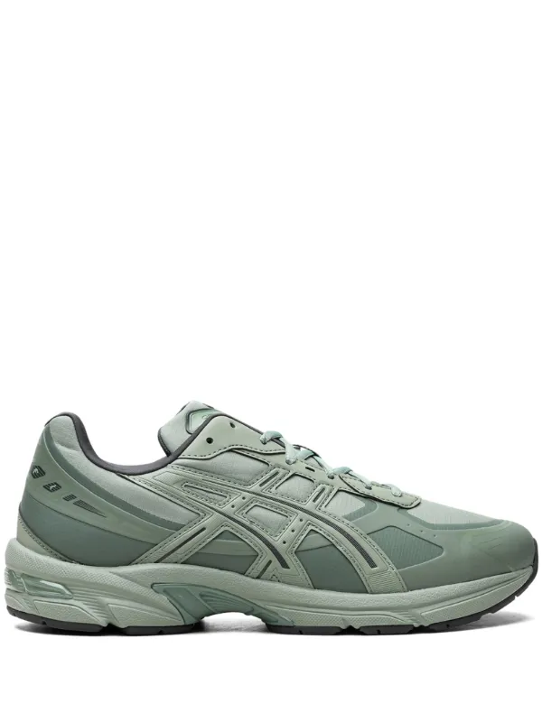 Asics mid grey store