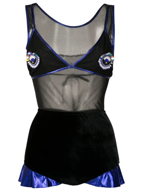 Brigitte - Moda Feminina - FARFETCH