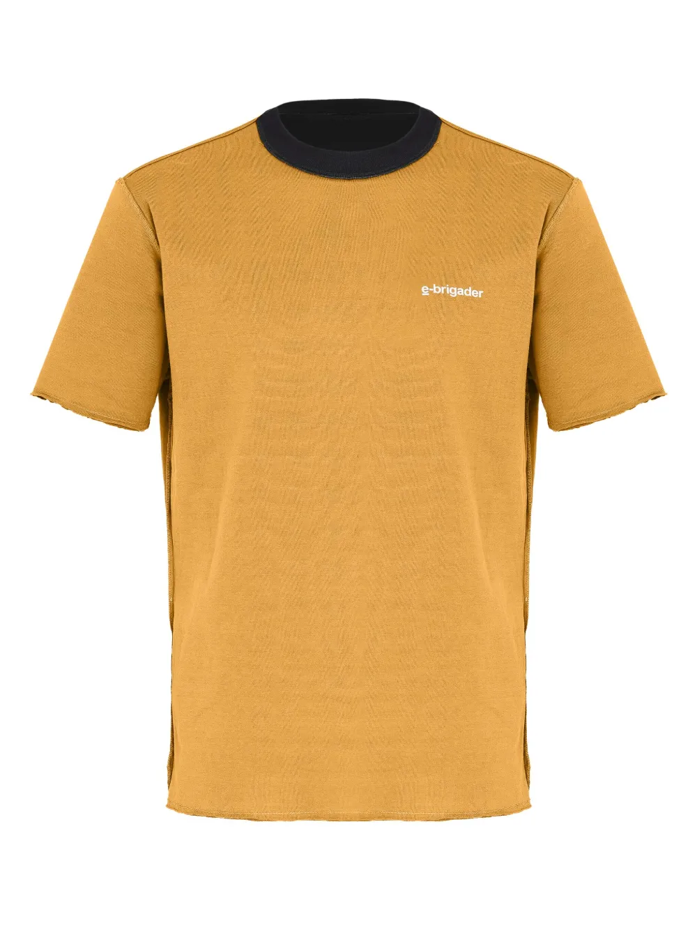 Osklen Original Reversible T-shirt | Black | FARFETCH