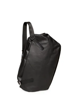 Côte&Ciel Riss coated-canvas Laptop Bag - Farfetch