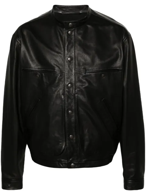 Designer Jackets for Men | FARFETCH