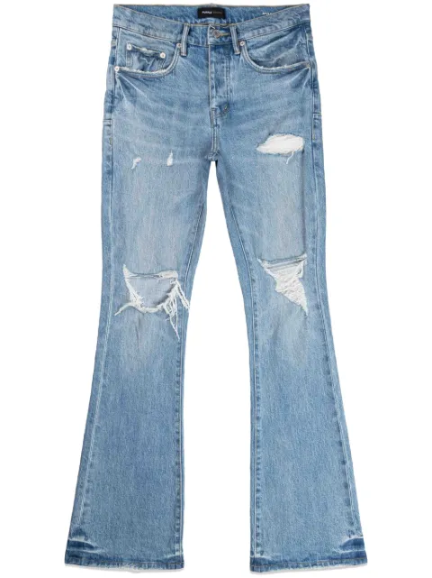 Men's Designer Bootcut Jeans - Farfetch