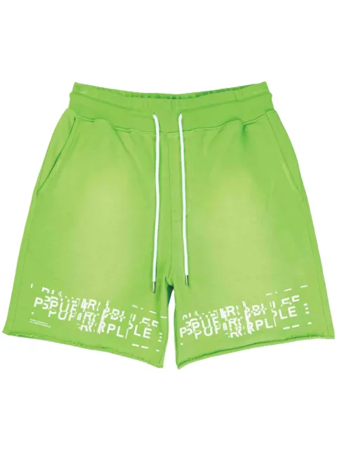 Designer Shorts for Men - FARFETCH