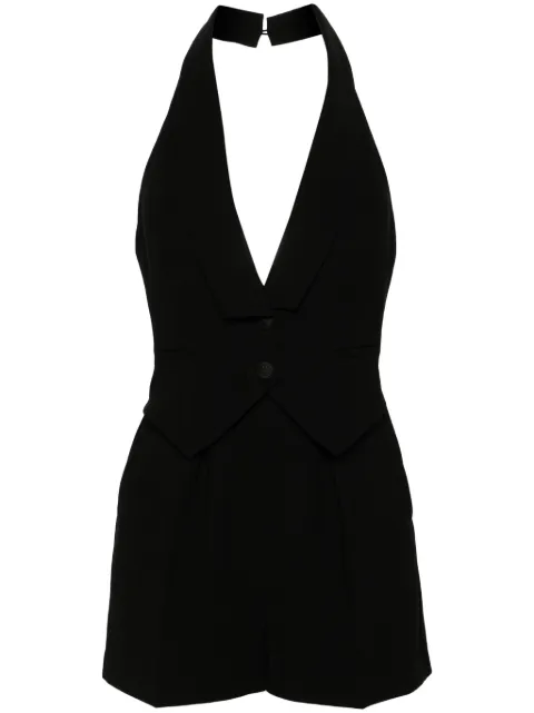 Designer Playsuits for Women | FARFETCH US
