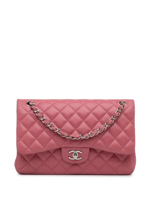 Pre-Owned CHANEL Bags | Classic Flap Bags & More | FARFETCH