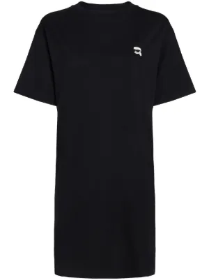 Karl Lagerfeld ワンピース通販 - FARFETCH Karl Lagerfeld ワンピース通販 - FARFETCH