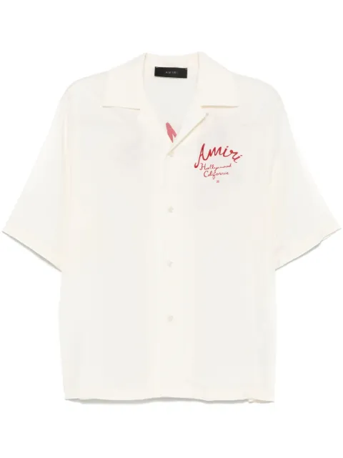 Camisas de AMIRI - Ropa de marca para hombre - FARFETCH