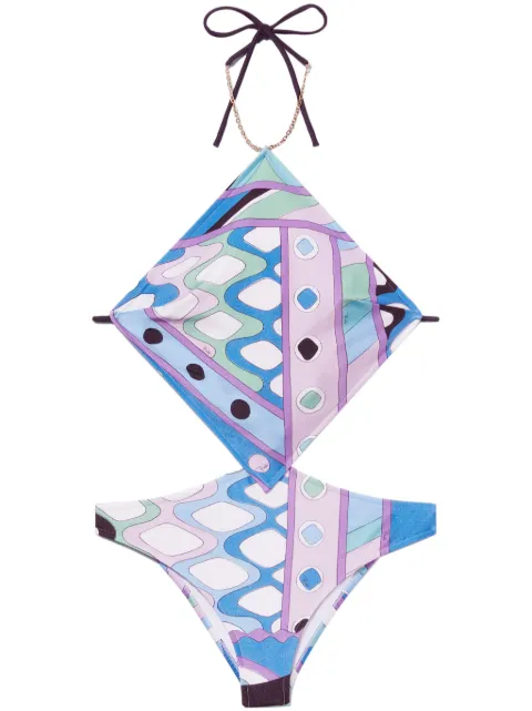 PUCCI Swimwear & Beachwear for Women | FARFETCH