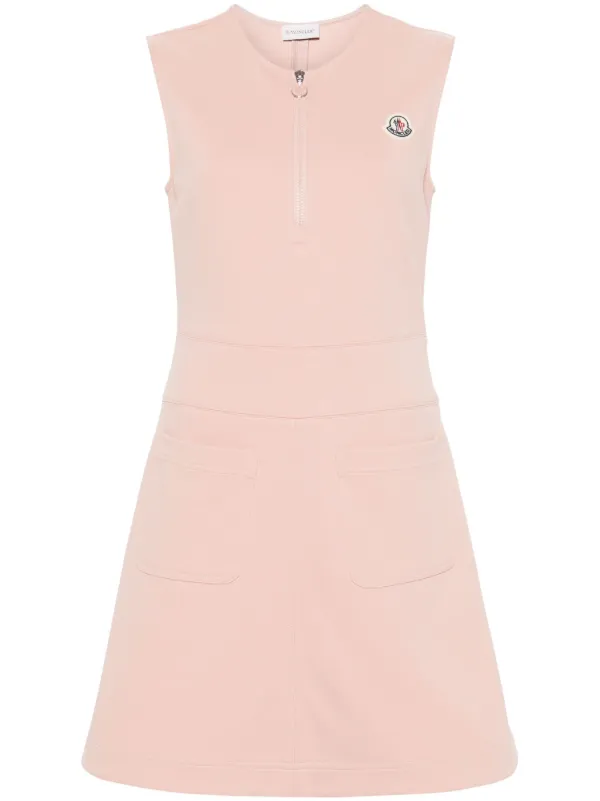 Moncler dress womens store
