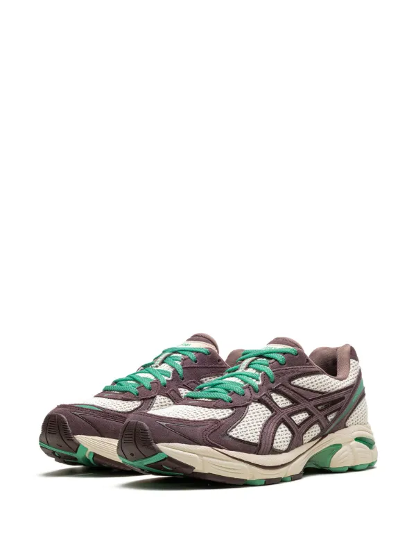 ASICS x Earls Collection GT 2160 Sneakers Nude FARFETCH DE