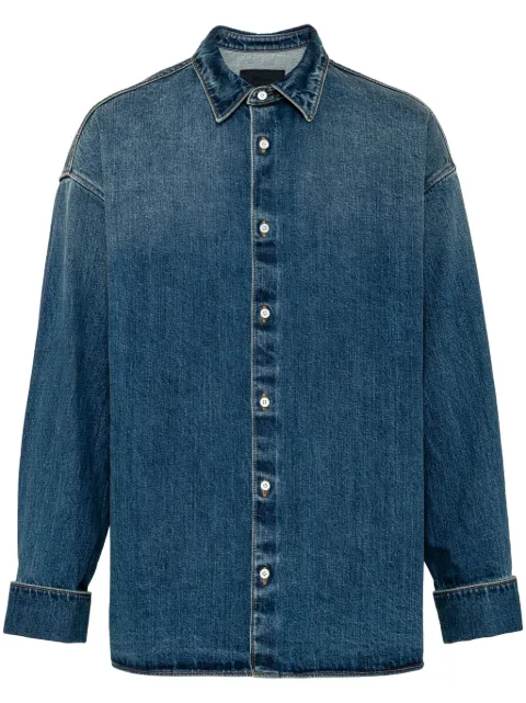 Prada Shirts for Men | FARFETCH