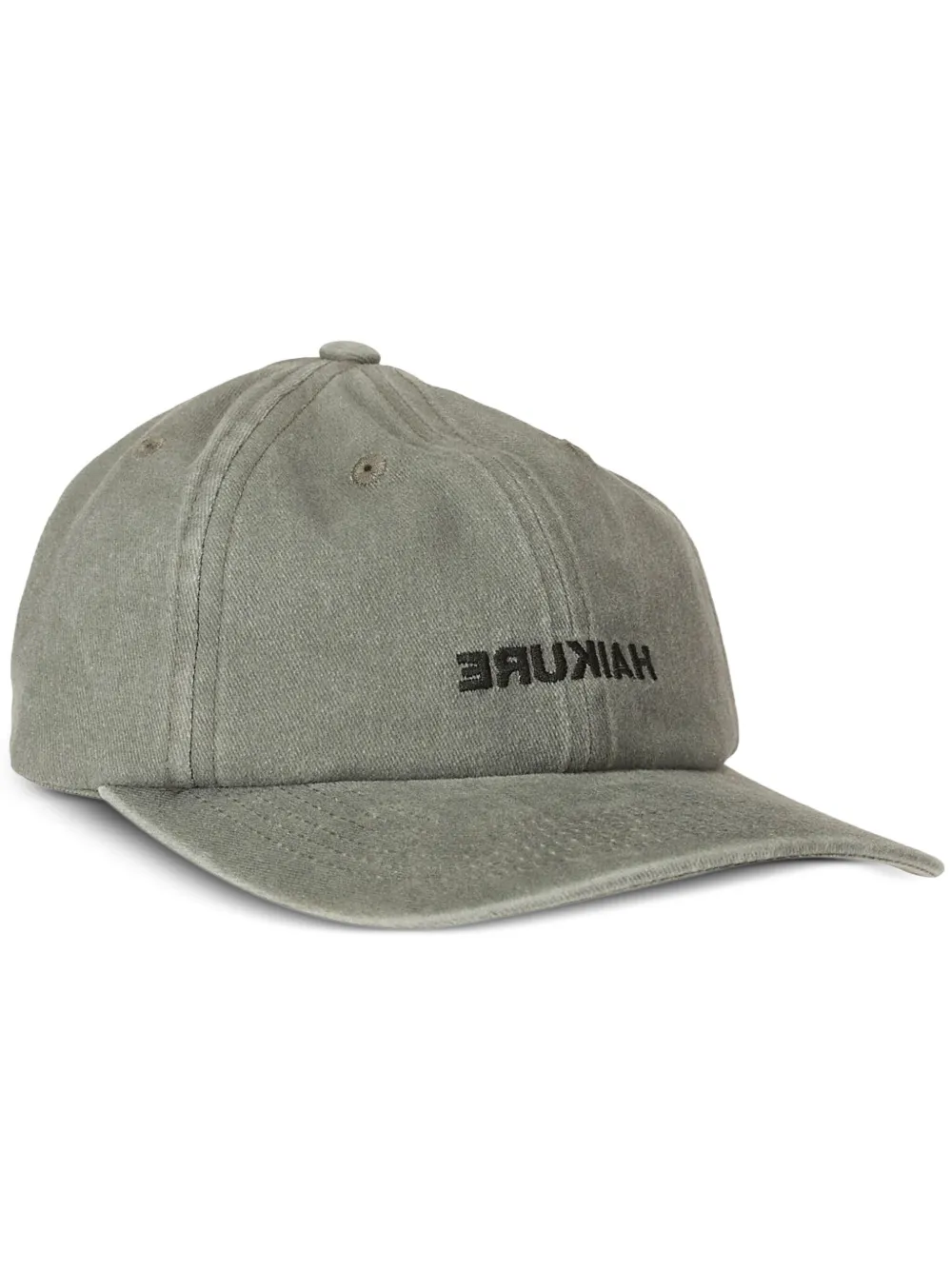 Haikure logo-embroidered Cap - Farfetch
