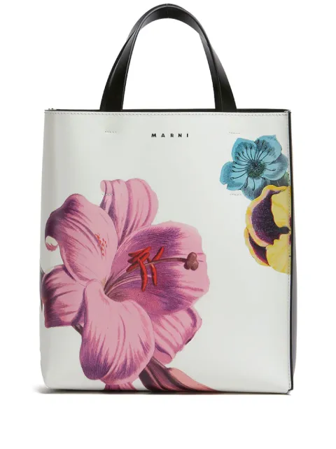 Marni Bags for Women - FARFETCH UAE