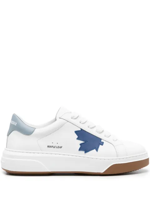 Dsquared2 Shoes for Men - Shop Now on FARFETCH