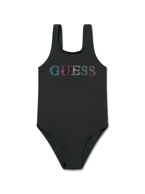 Trajes de baño guess kids - Moda infantil - FARFETCH