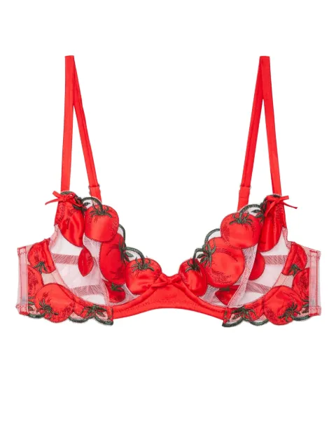 Fleur du Mal | Designer Fashion | FARFETCH US