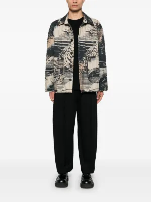 Henrik Vibskov Jackets for Men - Shop Now on FARFETCH Henrik Vibskov Jackets for Men - Shop Now on FARFETCH