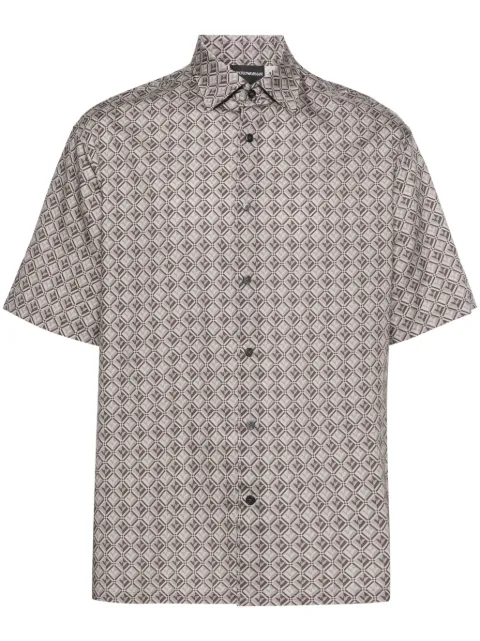 Emporio Armani for Men - Designer Fashion - FARFETCH