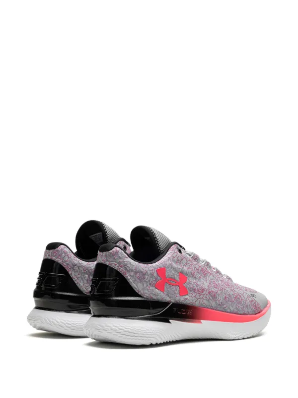 Under armour curry 2 mens grey store
