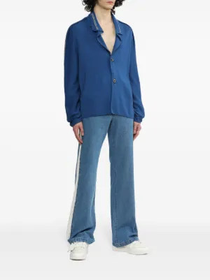 Kiko Kostadinov Blazers for Men - Shop Now on FARFETCH Kiko Kostadinov Blazers for Men - Shop Now on FARFETCH