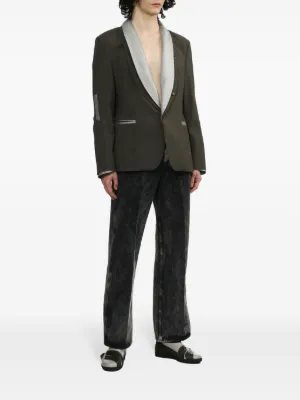 Kiko Kostadinov Jackets for Men - Shop Now on FARFETCH Kiko Kostadinov Jackets for Men - Shop Now on FARFETCH