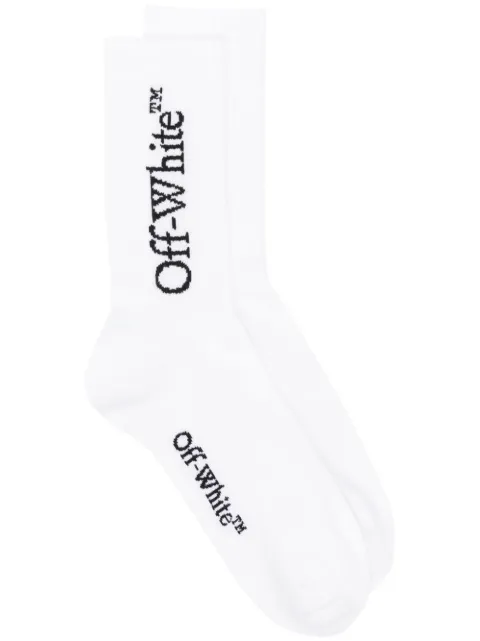 Off-White Socks for Men | FARFETCH US