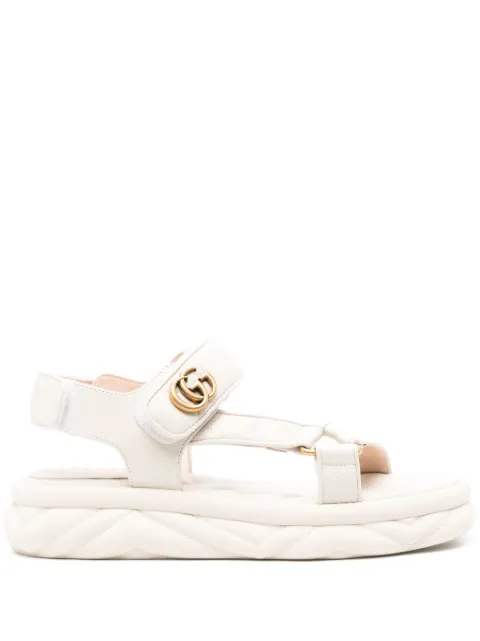 Sandalias de Gucci - Calzado de lujo para mujer - FARFETCH