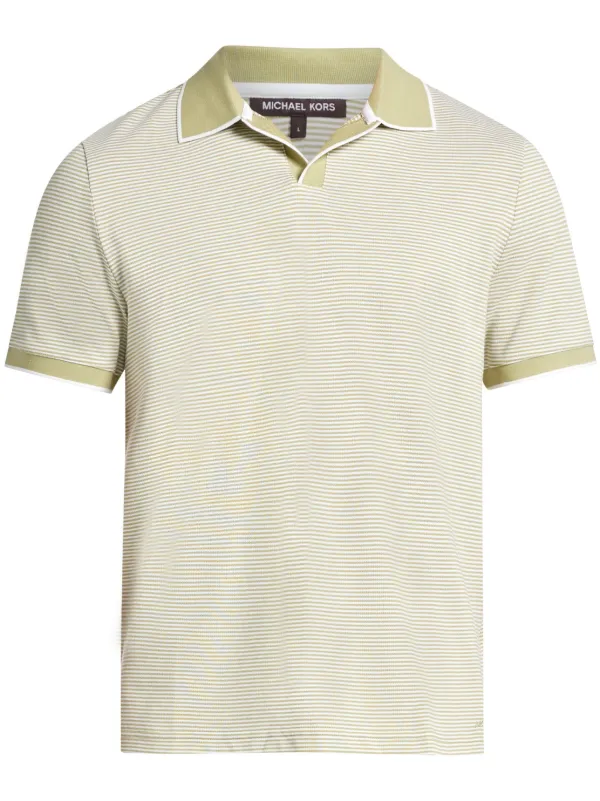 Michael kors polo shirt store