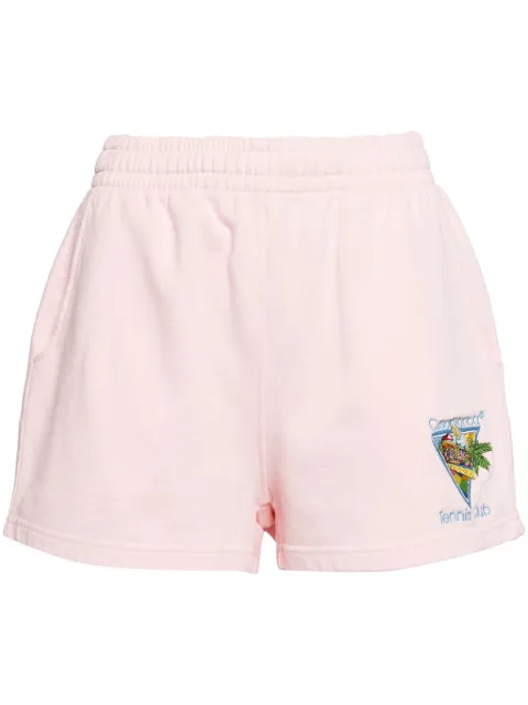 Designer Short Shorts | FARFETCH US