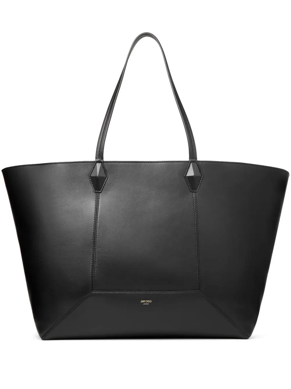 Jimmy Choo Large Diamond Tote Bag - Farfetch