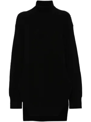 JIL SANDER(ジル・サンダー)ニット・セーター - FARFETCH JIL SANDER(ジル・サンダー)ニット・セーター - FARFETCH