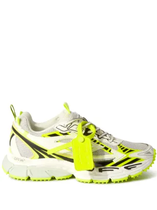 Off-White Be Right Back Sneakers | White | FARFETCH