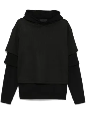 HELIOT EMIL Hoodies for Men - Shop Now on FARFETCH HELIOT EMIL Hoodies for Men - Shop Now on FARFETCH