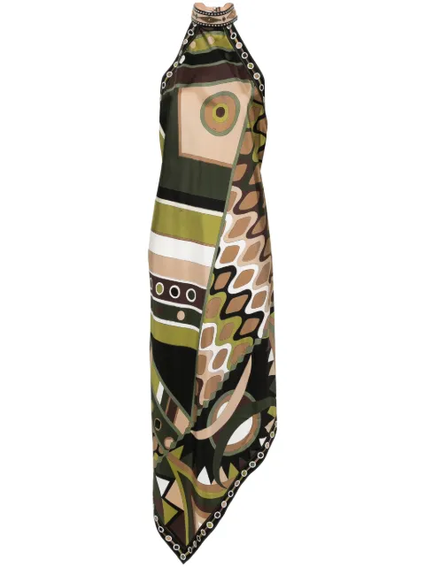 PUCCI for Women | Shirts, Leggings & Dresses | FARFETCH