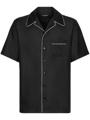 Dolce & Gabbana(ドルチェ&ガッバーナ)メンズ シャツ - FARFETCH Dolce & Gabbana(ドルチェ&ガッバーナ)メンズ シャツ - FARFETCH