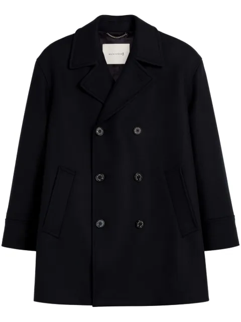 Designer Pea Coats for Men - Farfetch
