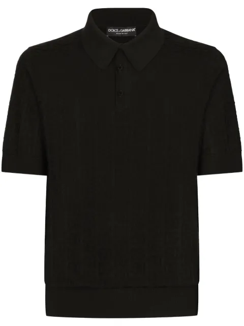 Mens Dolce And Gabbana Polo And Collared Shirts Farfetch