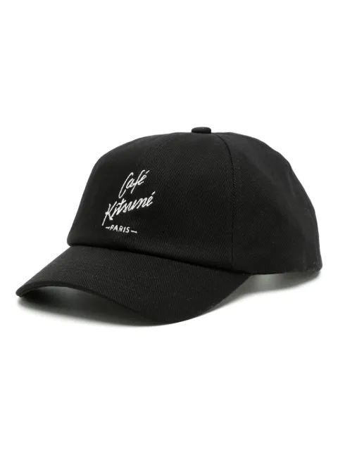 CAFÉ KITSUNÉ Hats for Women - Shop on FARFETCH