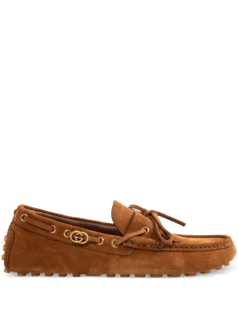 Gucci Loafers for Men | Princetown | FARFETCH US