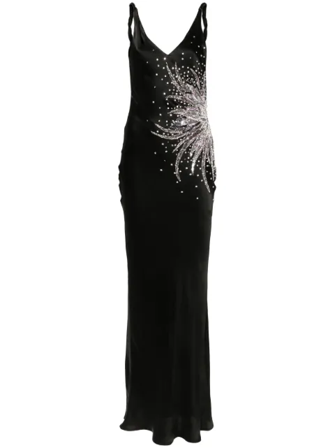 AMEN | Sequin Dresses & Clothing | FARFETCH