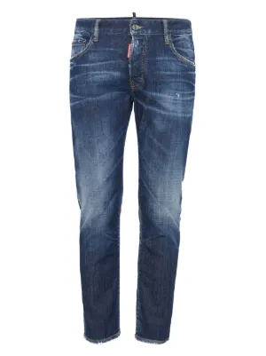 Dsquared2 Jeans for Men | FARFETCH Dsquared2 Jeans for Men | FARFETCH