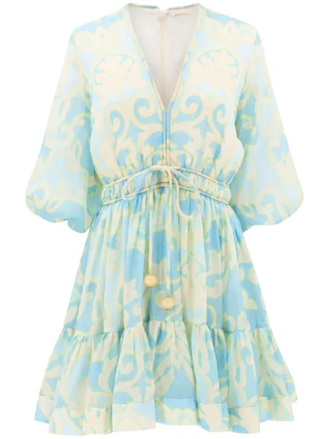 ALEXIS - Designer Fashion - FARFETCH