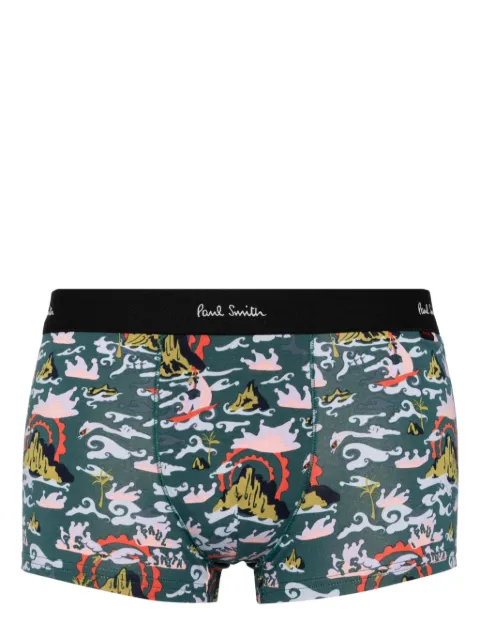 Designer Underwear | Boxers, Bathrobes & More | FARFETCH