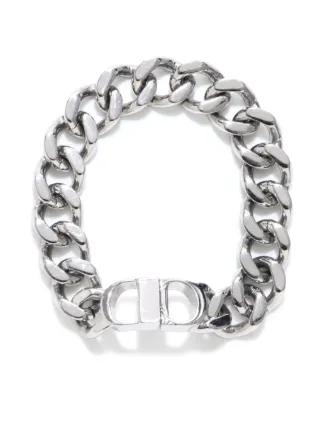 Dior bracelet farfetch store