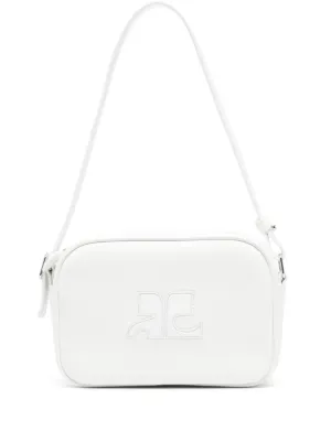 Courrèges Messenger & Crossbody Bags for Women - Shop on Courrèges Messenger & Crossbody Bags for Women - Shop on