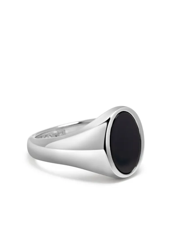 Farfetch mens rings store